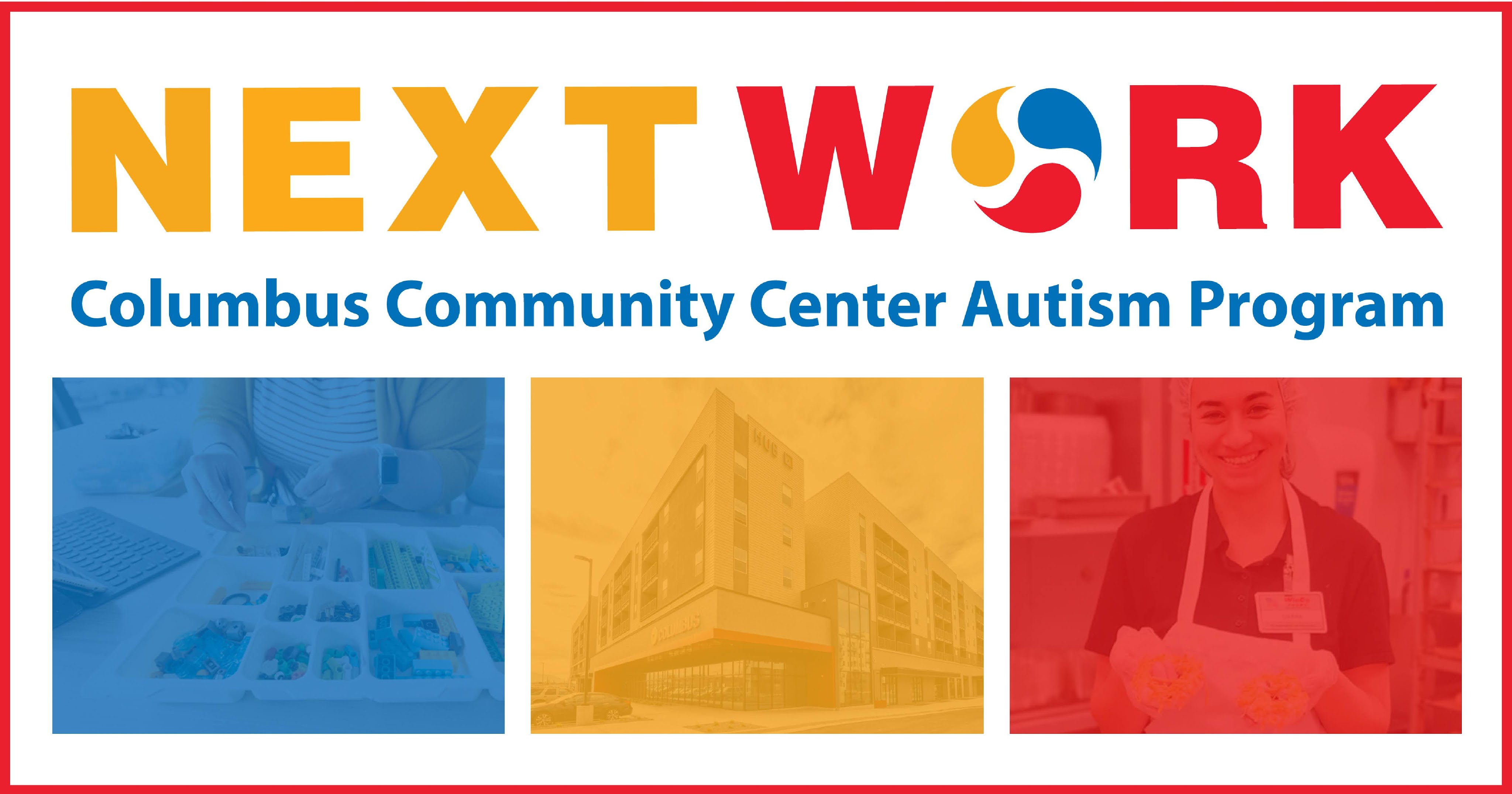 NextWork Activities - Columbus NextWork Academy for Autistic Adults